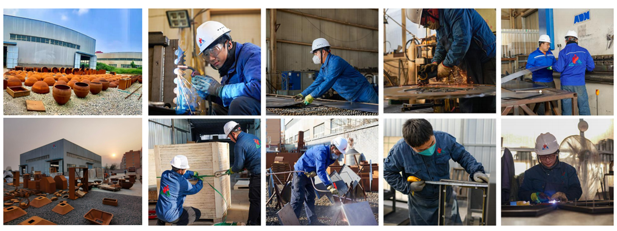 AHL Group Company Profile