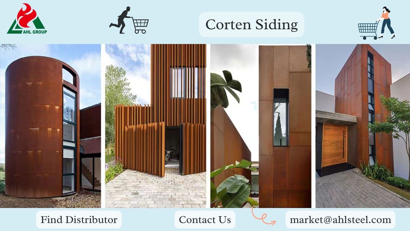 Corten Metal Siding: A Comprehensive Guide to Design, Installation ...